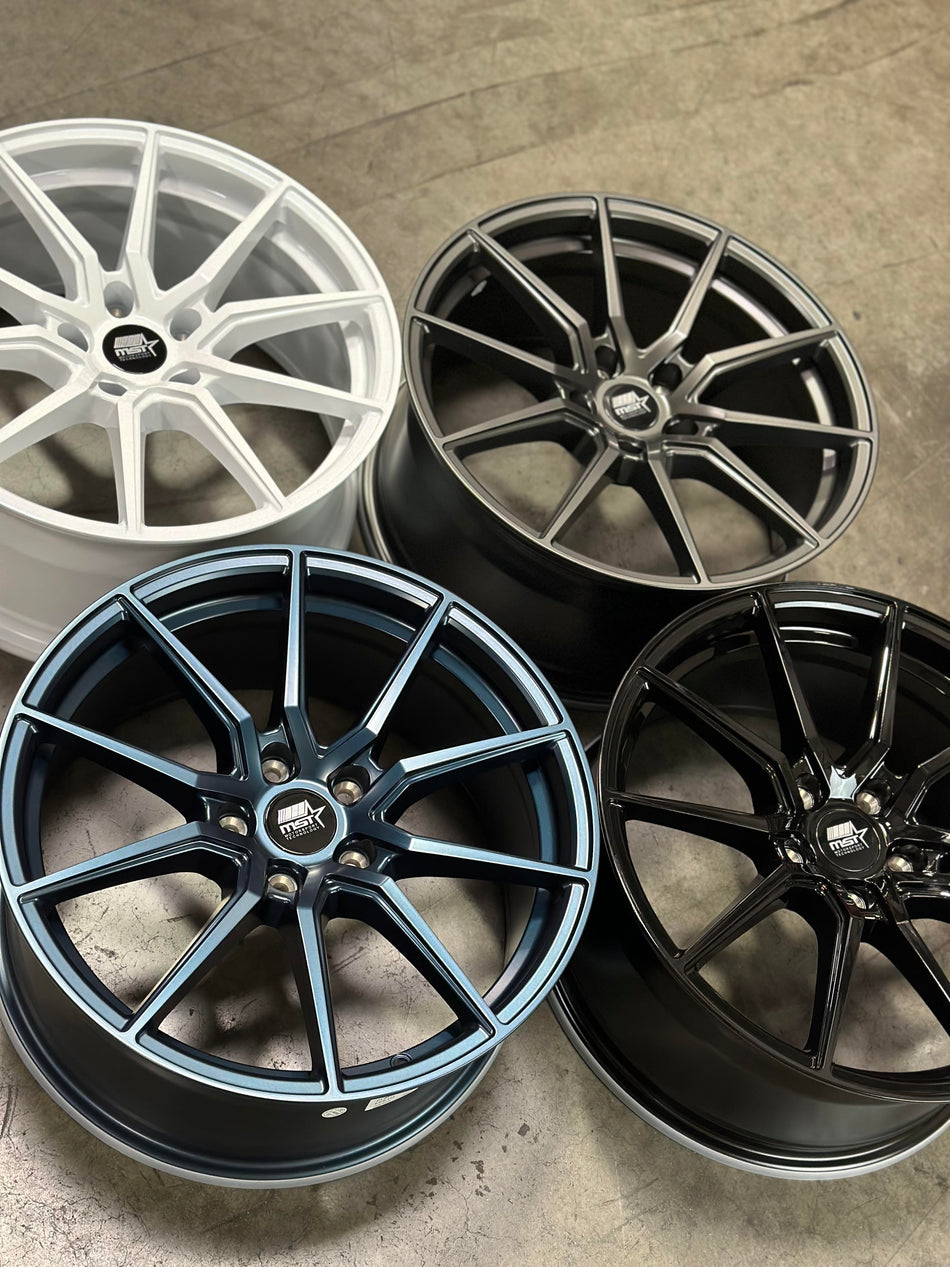 MST Wheels – MSTWheels