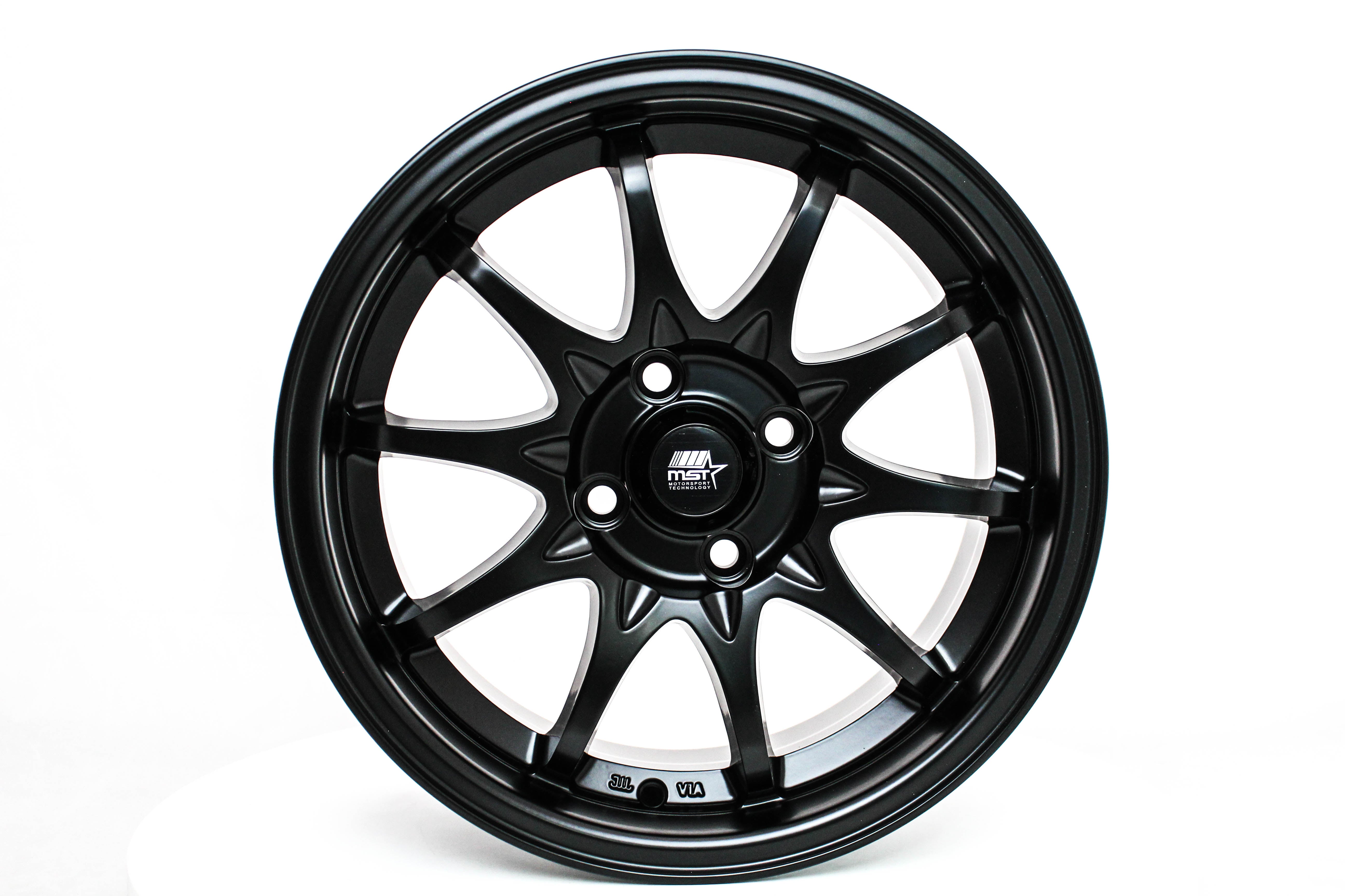 MT04 – MSTWheels
