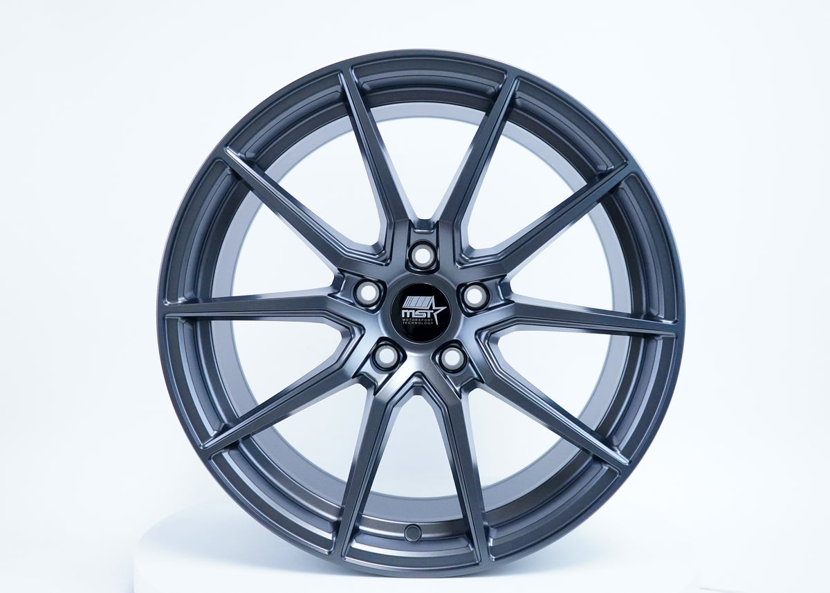 Delta Flow Formed – MSTWheels
