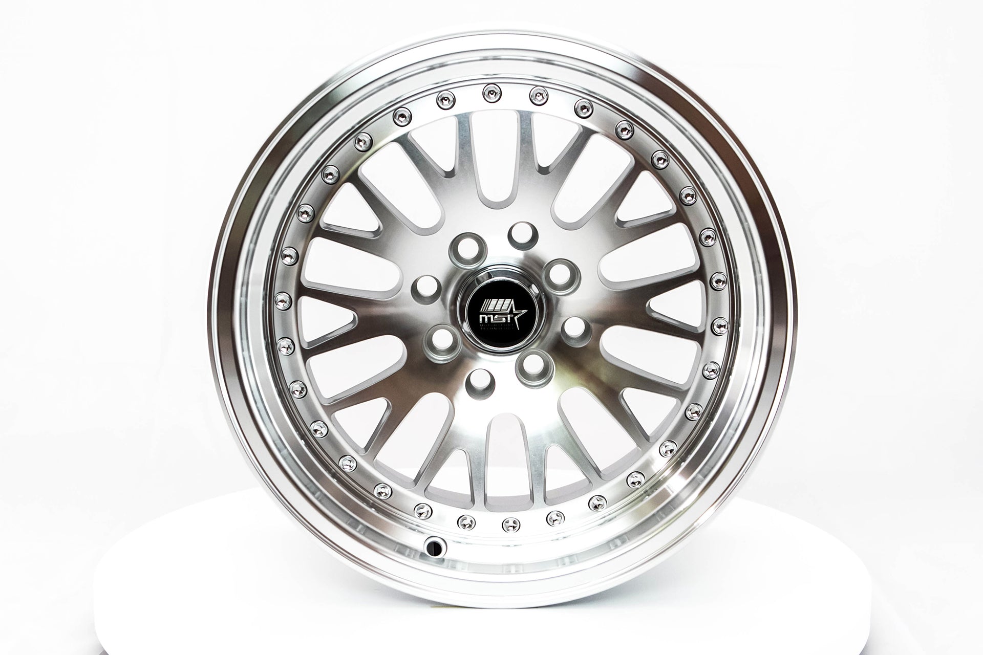 MT10 – MSTWheels