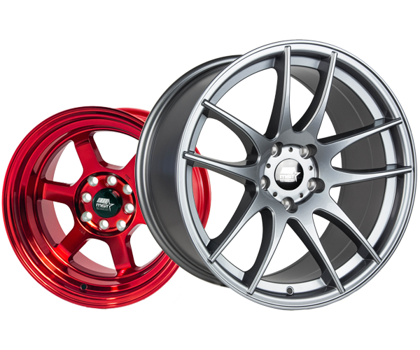All Wheel Collections – MSTWheels