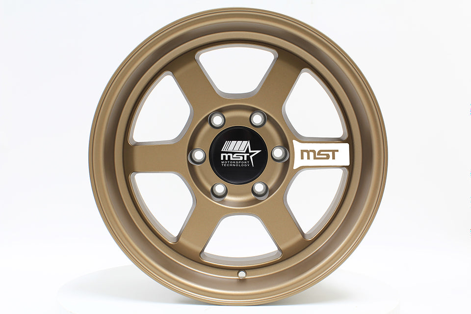 Time Attack Truck Sticker - White - Time Attack Truck – MSTWheels