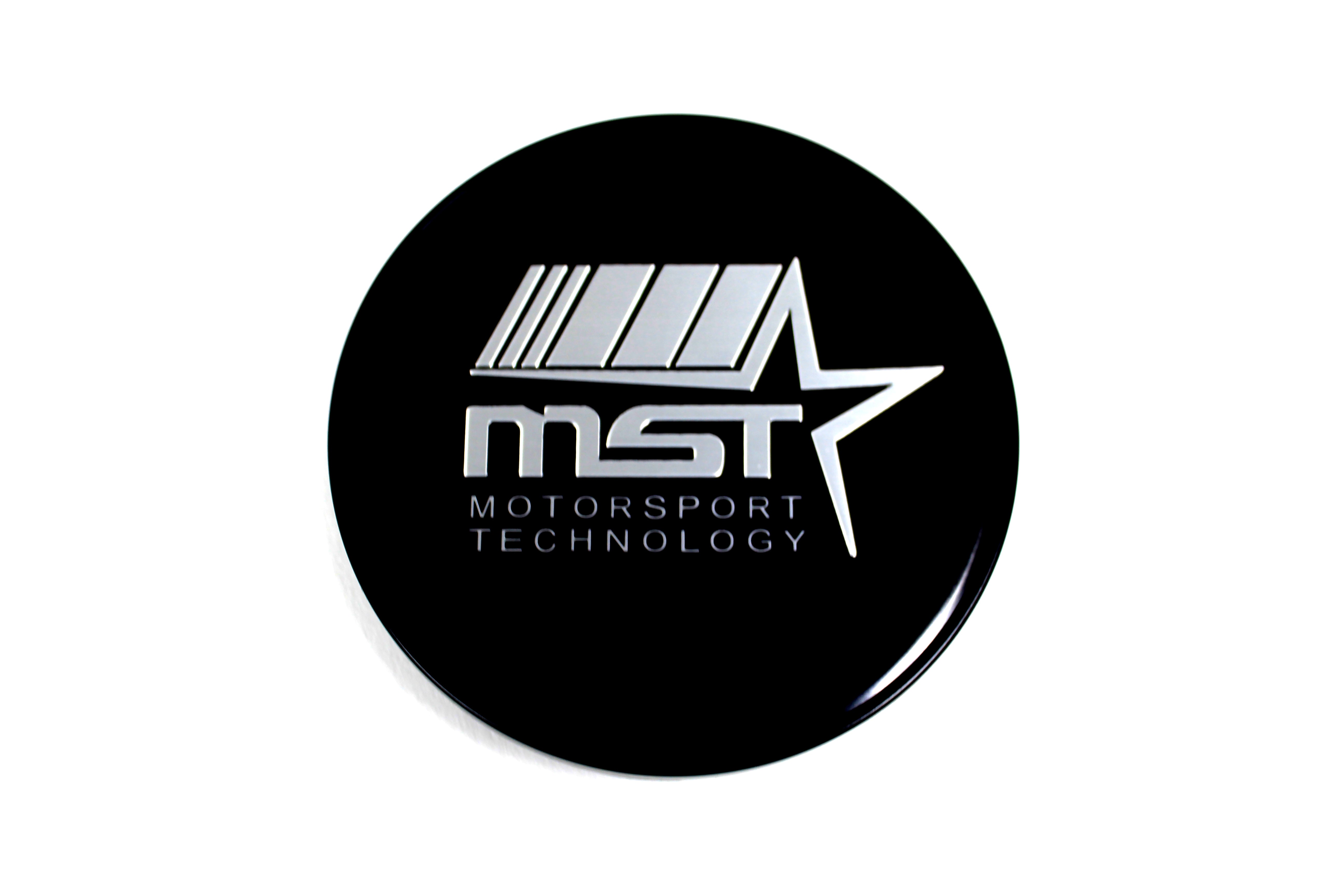 Time Attack Truck Center Cap – MSTWheels