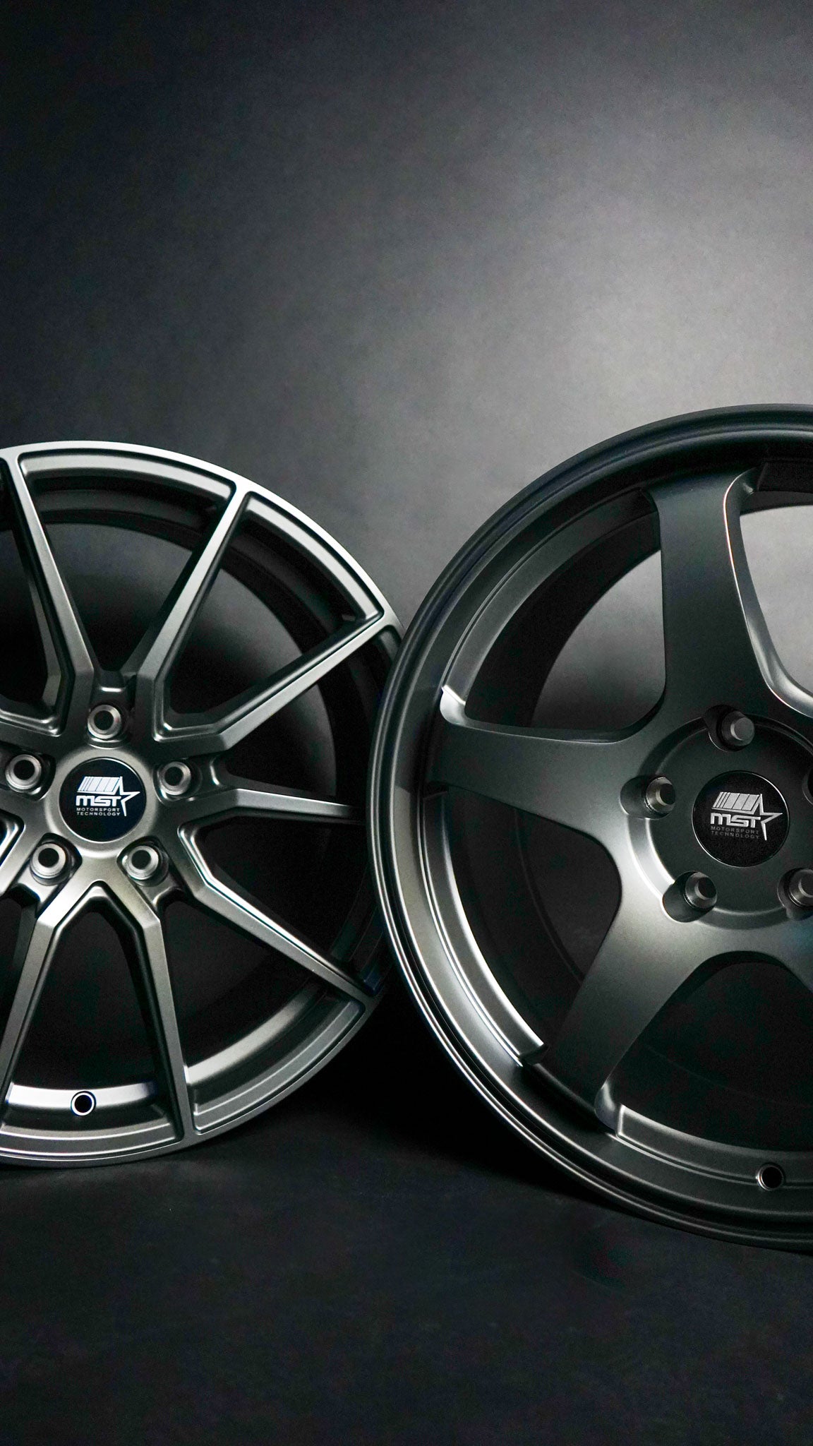 MST Wheels – MSTWheels