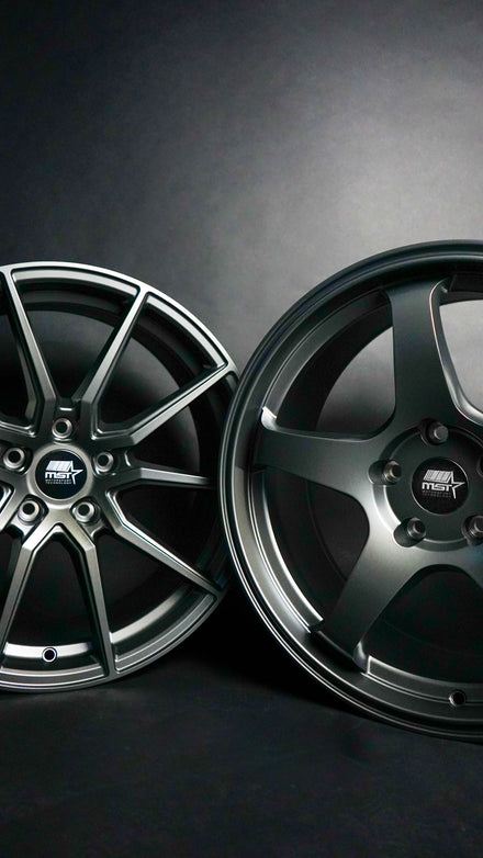 MST Wheels – MSTWheels