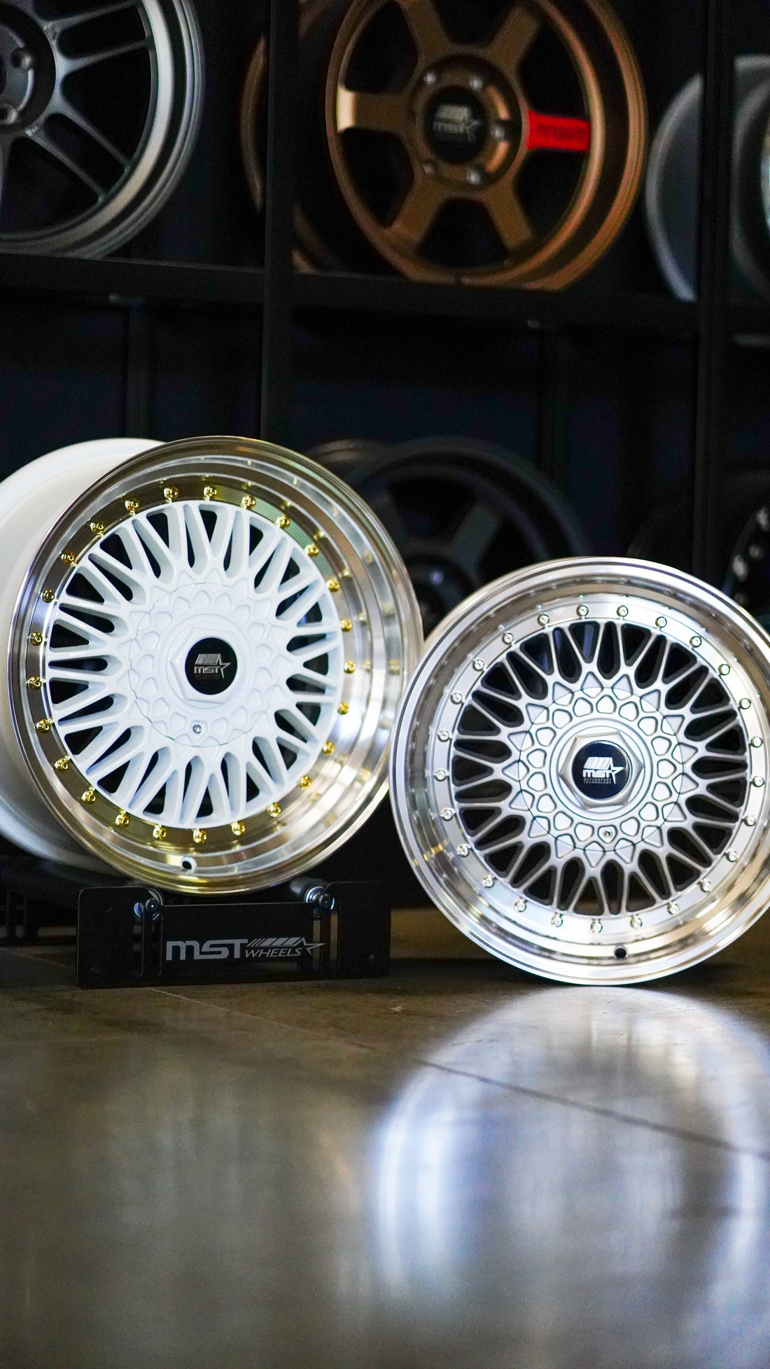 MST Wheels – MSTWheels