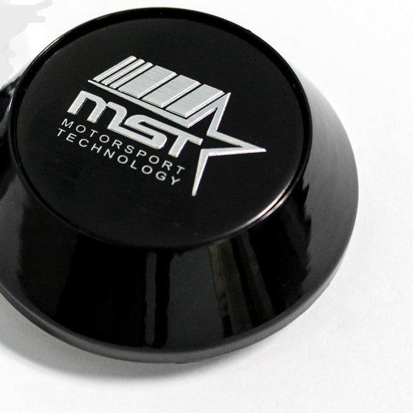 MT40 Center Cap – mstwheels