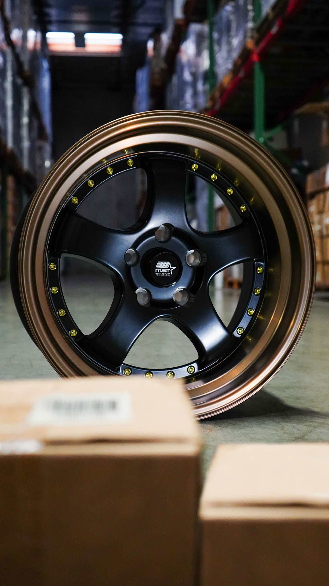 MST Wheels – MSTWheels