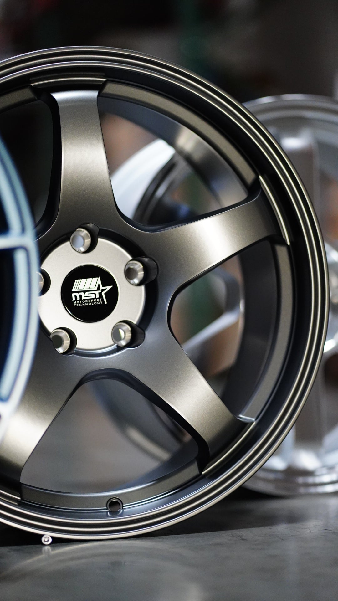 MST Wheels – MSTWheels