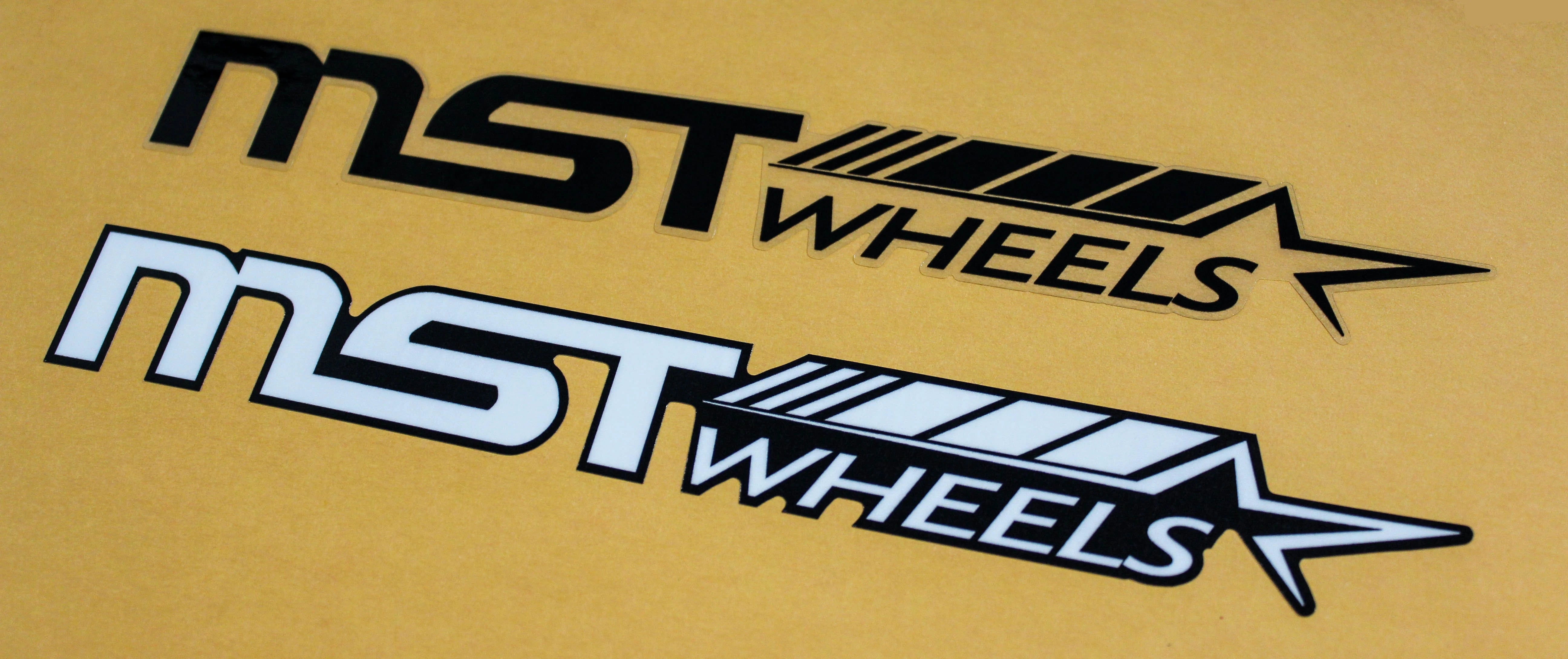 MST Decal – MSTWheels